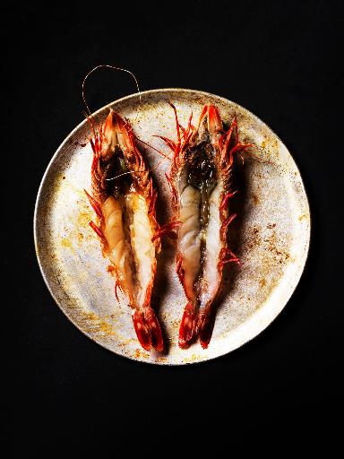 Skull Island Tiger Prawns | Order Now | Skull Island